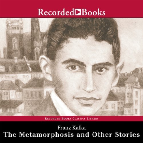 The Metamorphosis and Other Stories by Franz Kafka | Goodreads