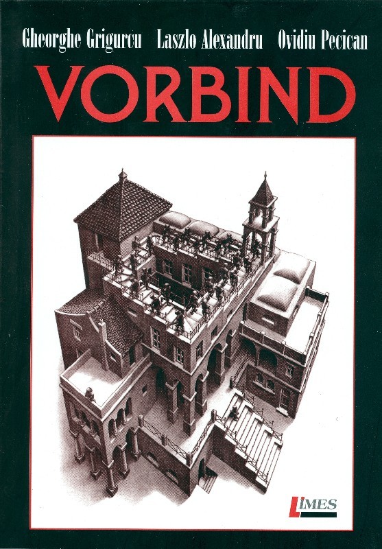 Vorbind by Gheorghe Grigurcu | Goodreads