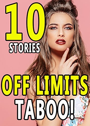Off Limits Taboo by Ruby Stretched | Goodreads