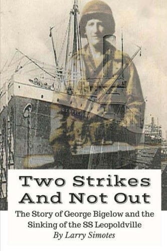 Two Strikes And Not Out by Larry Simotes | Goodreads