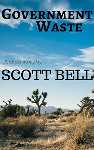 Government Waste by Scott Bell | Goodreads