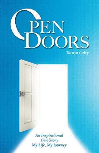 Open Doors by Tarnya Coley | Goodreads