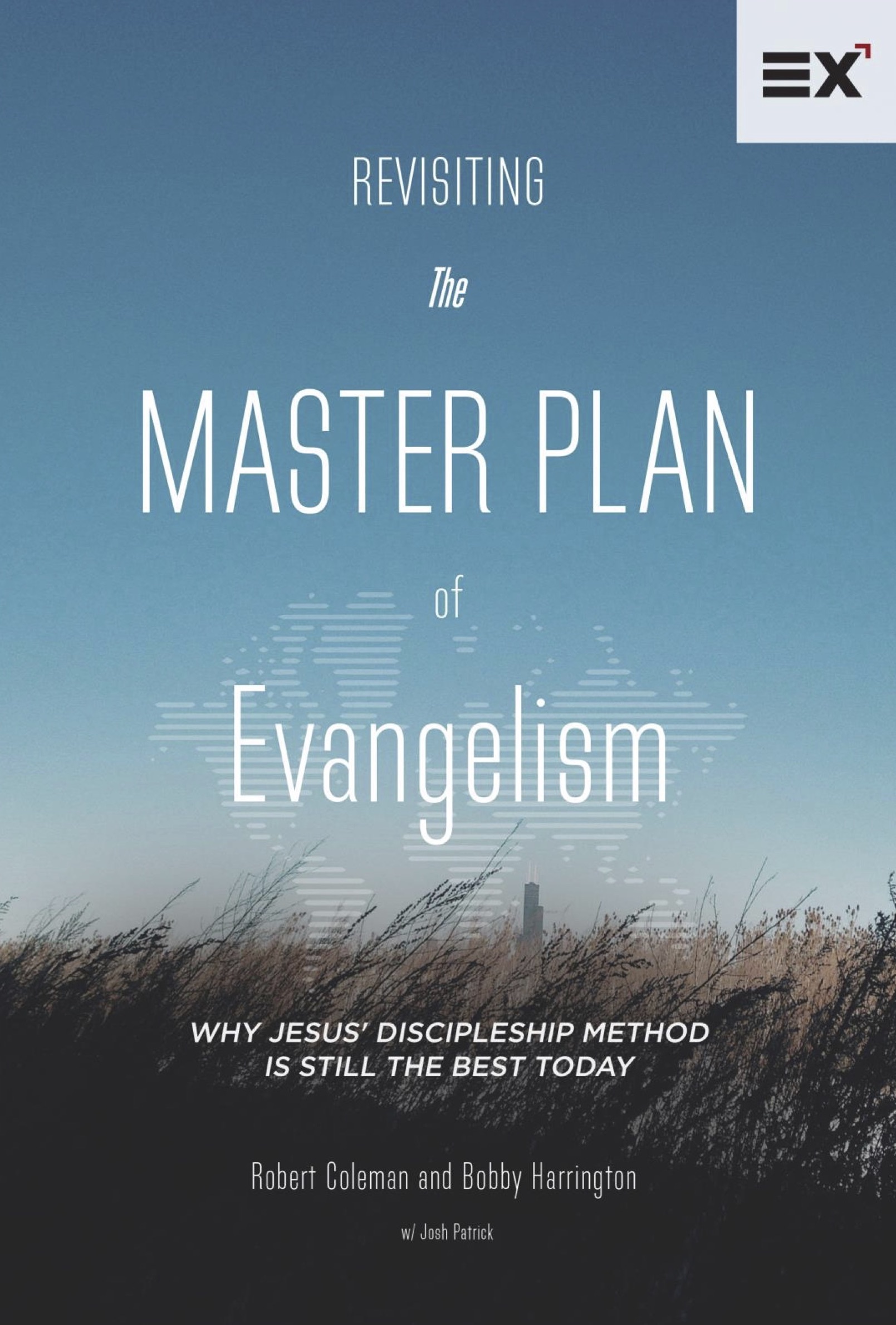 Revisiting the Master Plan of Evangelism by Robert Coleman | Goodreads