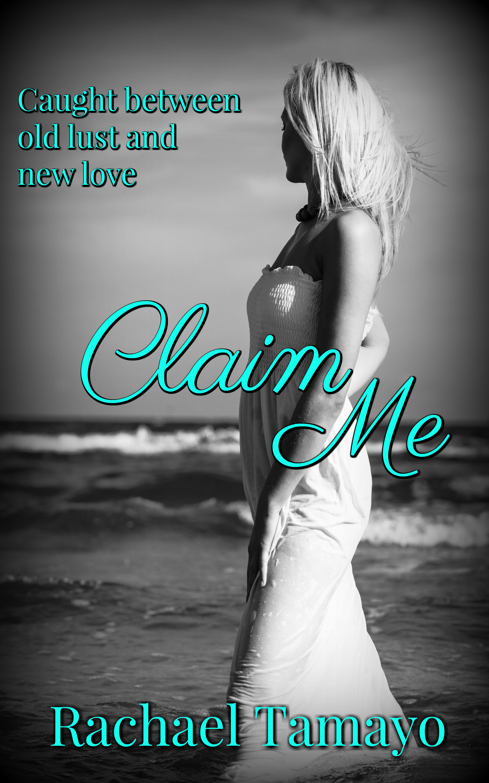 Claim Me (Friend-Zone, #3) by Rachael Tamayo | Goodreads
