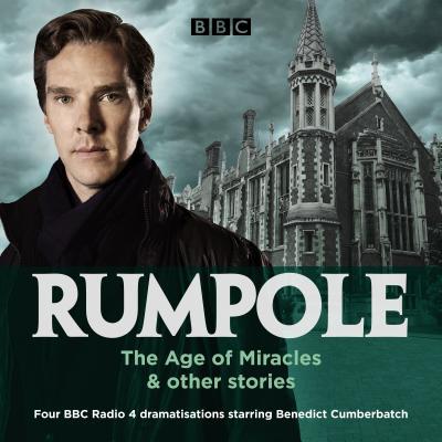 Rumpole: The Age of Miracles other stories by John Mortimer | Goodreads