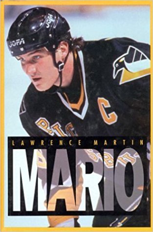 Mario by Lawrence Martin | Goodreads