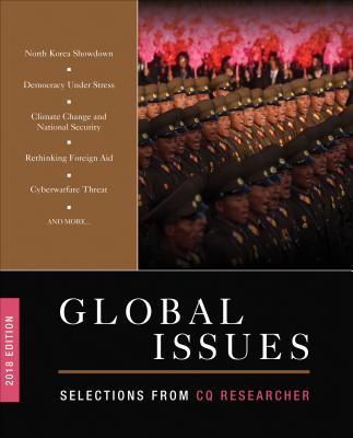 Global Issues: Selections from CQ Researcher by CQ Researcher | Goodreads