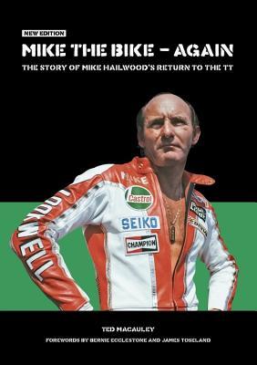 MIKE THE BIKE – AGAIN: New Edition by Ted Macauley | Goodreads
