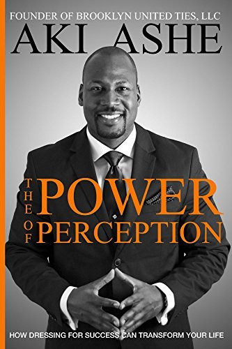 The Power Of Perception: How Dressing For Success Can Transform Your ...