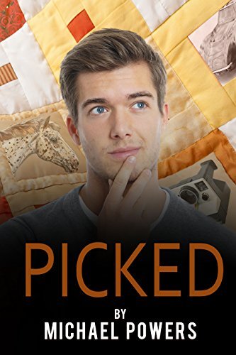 Picked by Michael Powers | Goodreads