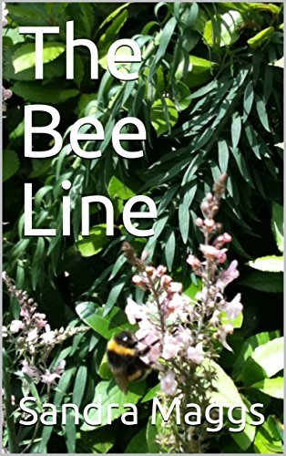 The Bee Line by Sandra Maggs | Goodreads