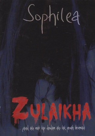Zulaikha by Sophilea | Goodreads