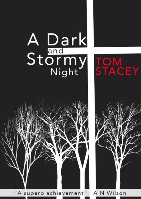 A Dark and Stormy Night by Tom Stacey | Goodreads