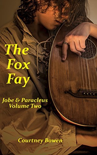 The Fox Fay: M/M Fantasy Shifter Romance by Courtney Bowen | Goodreads