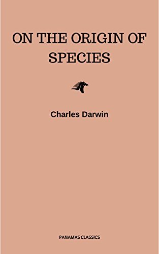 On the Origin of Species by Charles Darwin | Goodreads