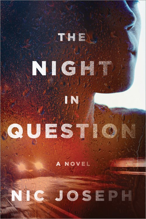The Night in Question: A Novel by Nic Joseph | Goodreads