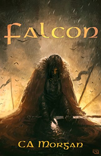 Falcon by C.A. Morgan | Goodreads