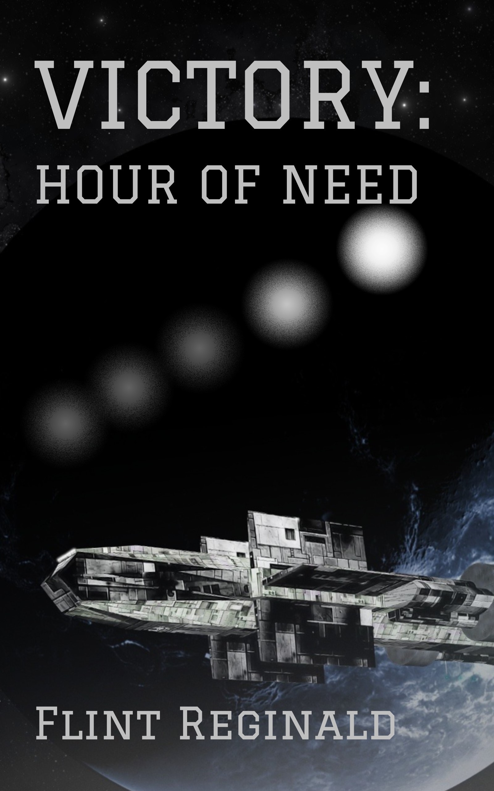 Victory: Hour of Need (Victory, #3) by Flint Reginald | Goodreads
