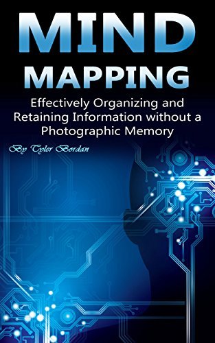 Mind Mapping: Effectively Organizing and Retaining Information without ...