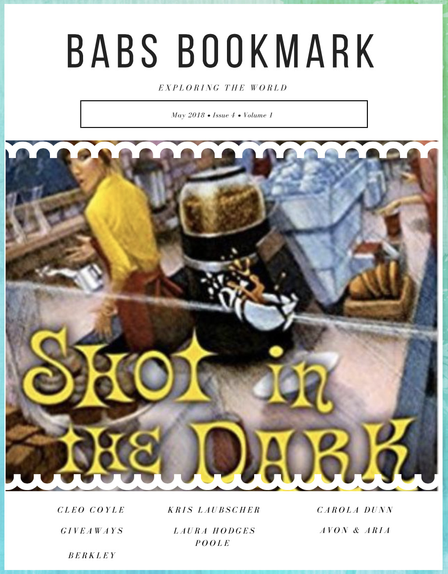 Babs BookMark by Babs Hightower | Goodreads