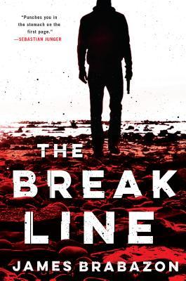 The Break Line (Max McLean #1) by James Brabazon | Goodreads