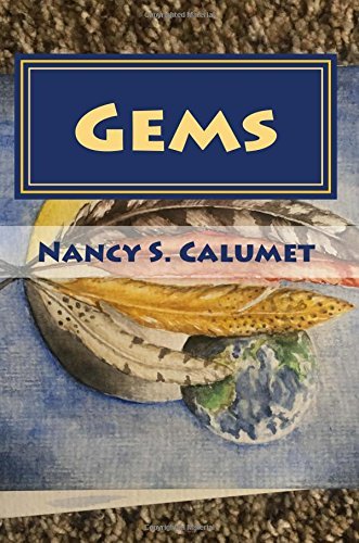 Gems by Nancy S. Calumet | Goodreads