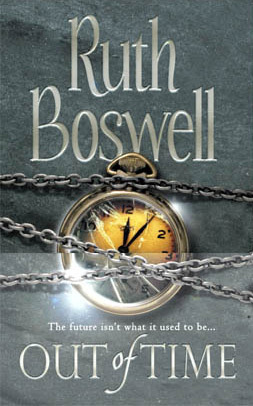 Out of Time by Ruth Boswell | Goodreads