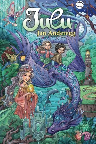 Julu (The Julu Series - Vol. 1) by Jan Anderegg | Goodreads