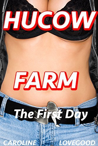 Hucow Farm