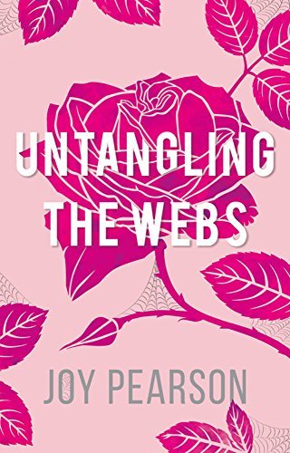 Untangling the Webs by Joy Pearson | Goodreads