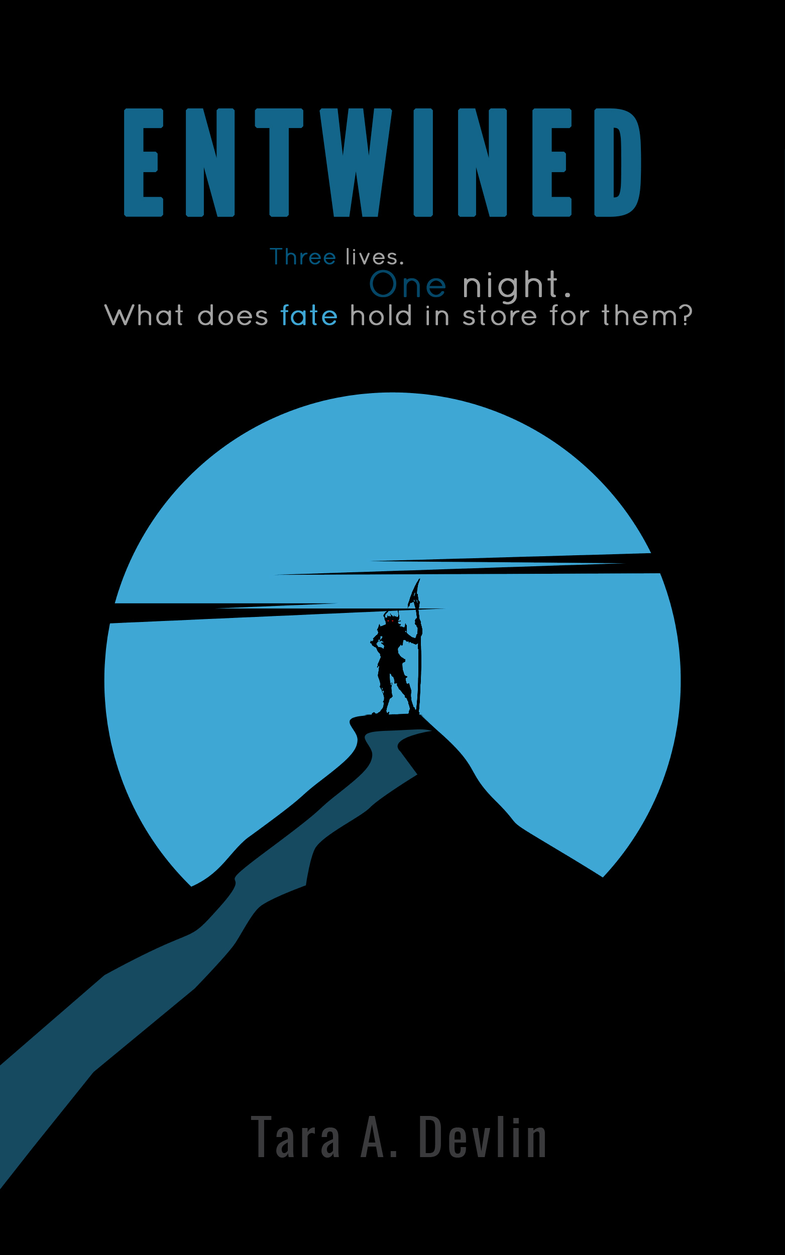 Entwined: A dark fantasy horror short by Tara A. Devlin | Goodreads