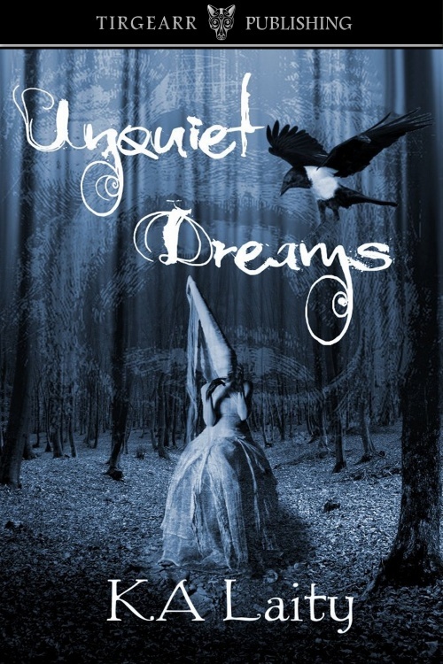 Unquiet Dreams: A Murmuration of Unsettling Tales by K.A. Laity | Goodreads