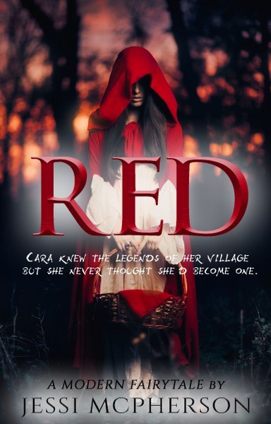 Red by Jessi McPherson | Goodreads