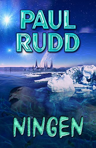 Ningen by Paul Rudd | Goodreads