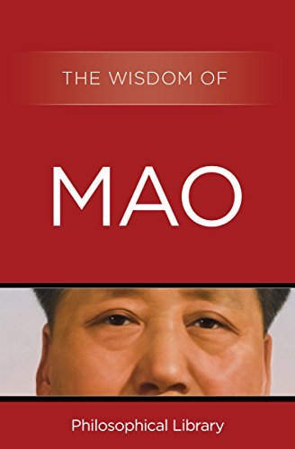 The Wisdom of Mao by Mao Zedong | Goodreads