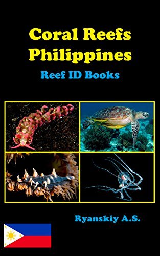 Coral Reefs Philippines: Reef ID Books by A.S. Ryanskiy | Goodreads
