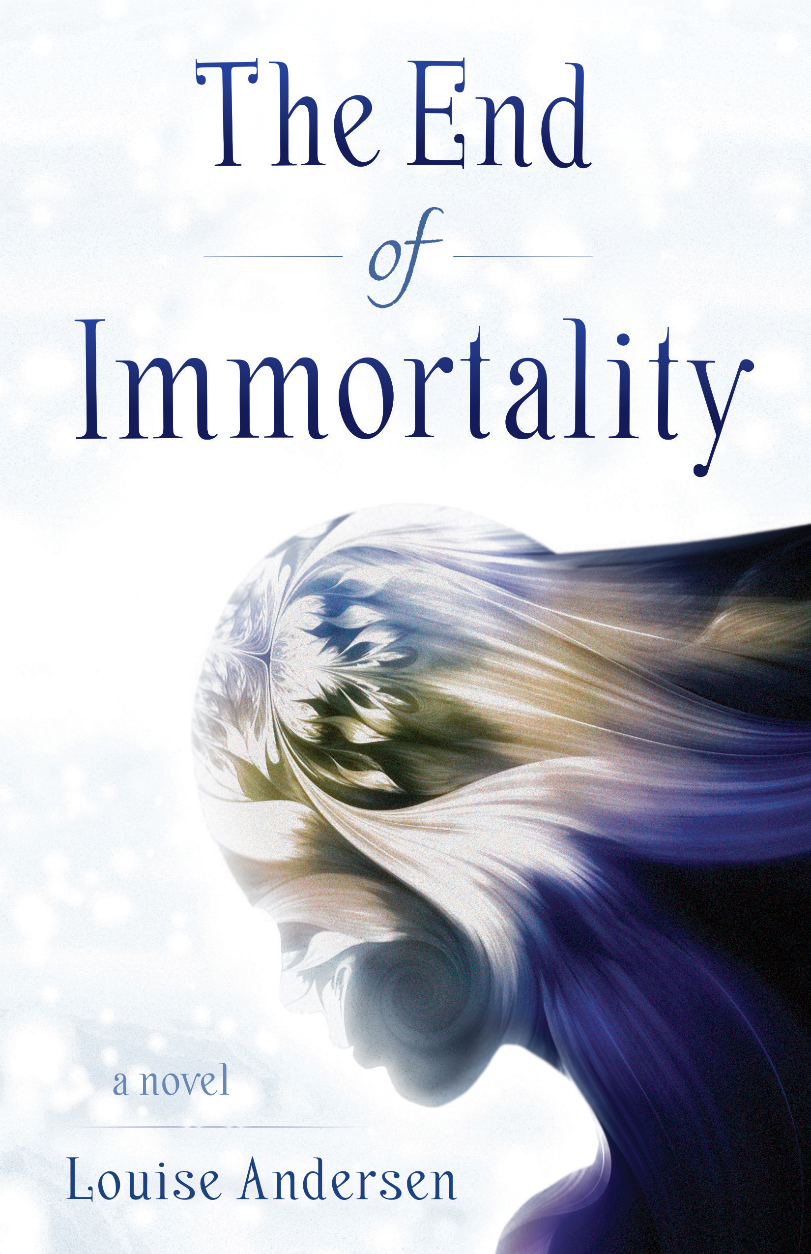 The End of Immortality by Louise H.A. Trankjær | Goodreads