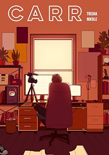 CARR (Growing Pains, #1) by Trisha Nikole | Goodreads