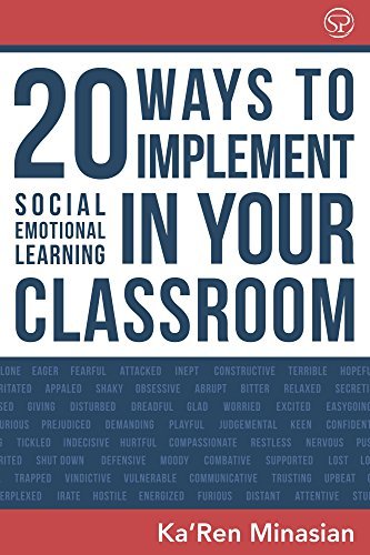 20 Ways To Implement Social Emotional Learning In Your Classroom: Easy ...