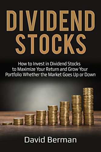 Dividend Stocks: How to Invest in Dividend Stocks to Maximize Your ...