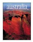 Australia by Marco Moretti | Goodreads