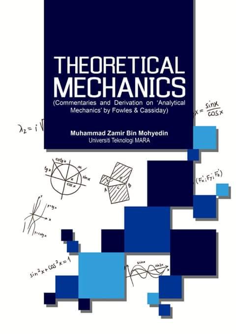 Theoretical Mechanic by Zamir Mohyedin | Goodreads
