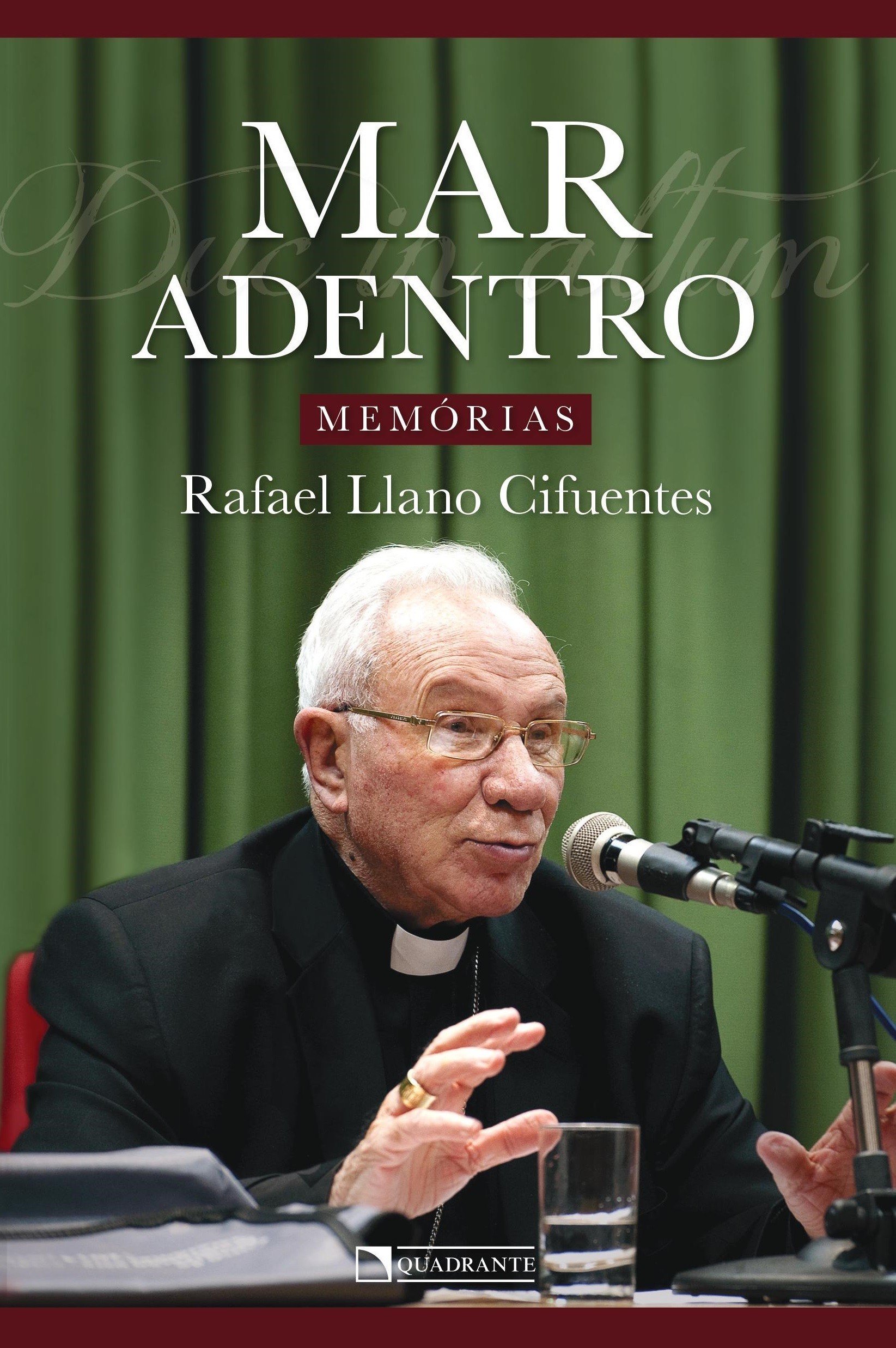Mar Adentro: Memórias by Rafael Llano Cifuentes | Goodreads