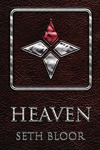 Heaven (Babel - The Path To Ascension Book 2) by Seth Bloor | Goodreads