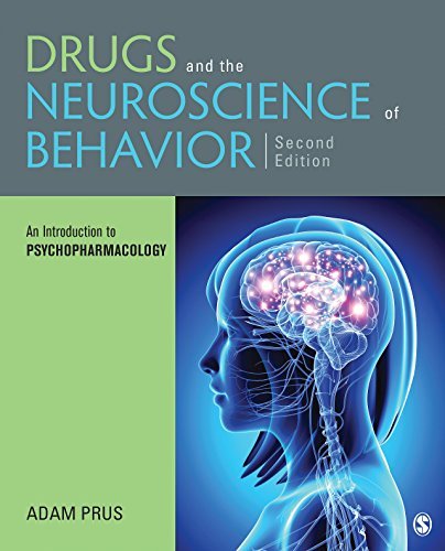 Drugs and the Neuroscience of Behavior: An Introduction to ...