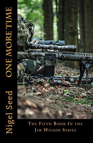 One More Time: (Jim Wilson) by Nigel Seed | Goodreads