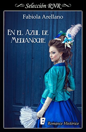 En el azul de medianoche (Spanish Edition) by Fabiola Arellano | Goodreads