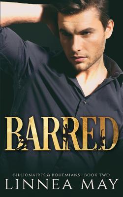 Barred by Linnea May | Goodreads