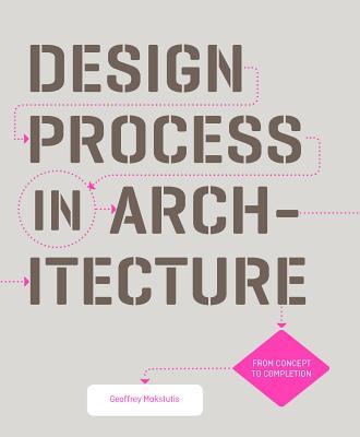 Design Process in Architecture: From Concept to Completion by Geoffrey ...