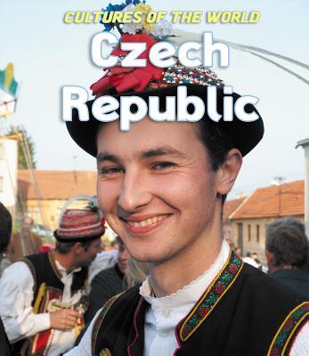 Czech Republic (Cultures of the World) by Debbie Nevins | Goodreads
